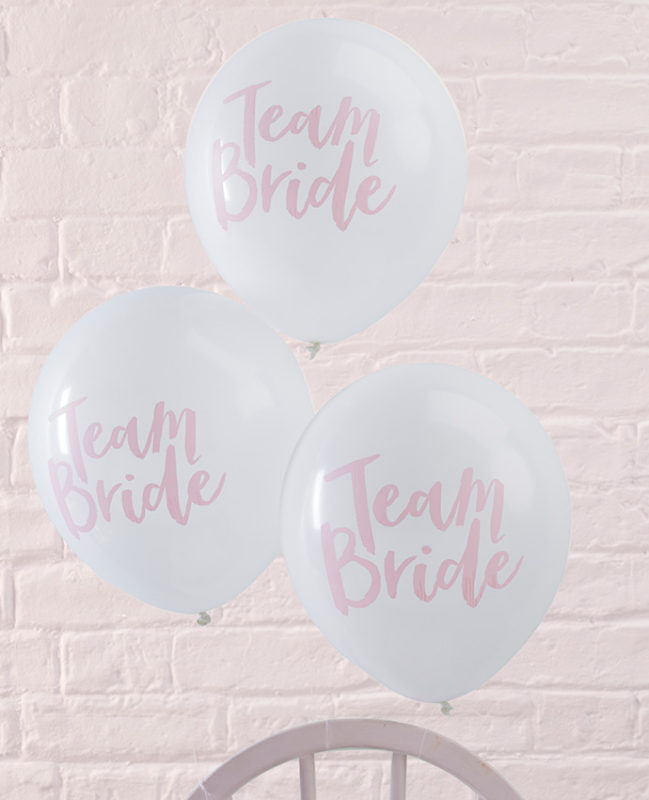 Bride To Be | Creative Bachelorette Party Ideas Phuket Balloon Store