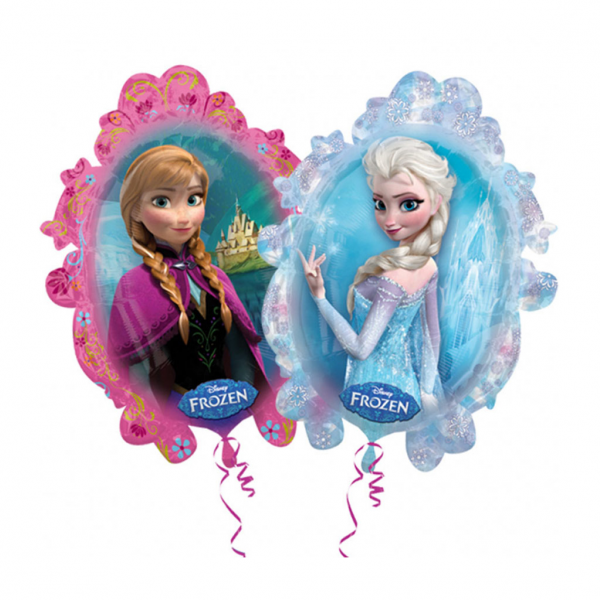 frozen elza balloons store phuket - Phuket Balloon ภูเก็ตบอลลูน
