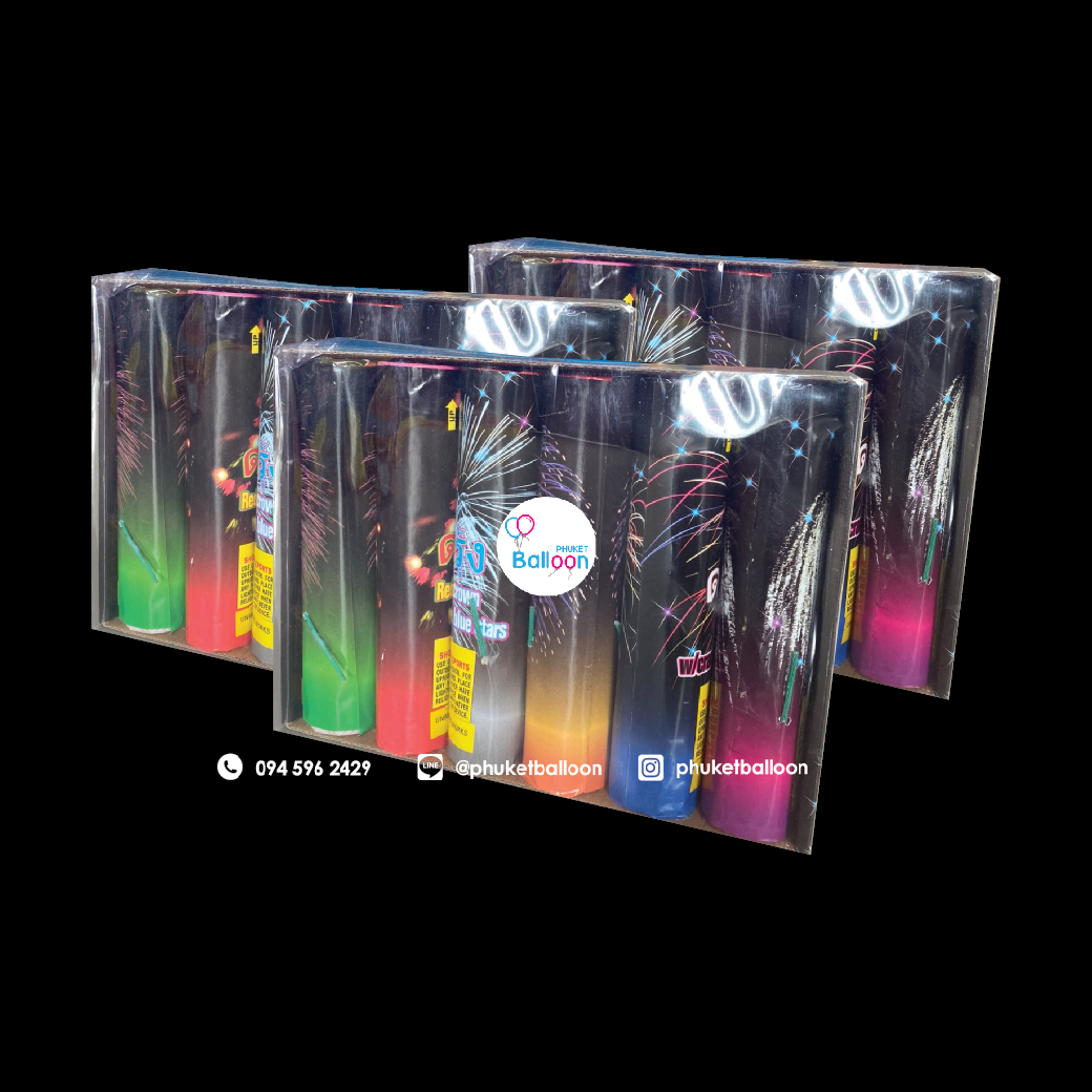 Fireworks Hot!! Sale factory price good quality in Phuket Store