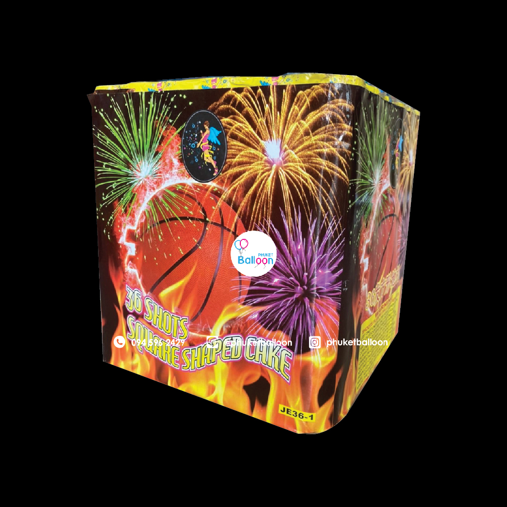 Fireworks Hot!! Sale factory price good quality in Phuket Store